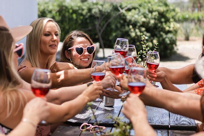 Bus Wine Tour by Ansell Tours - What Makes This Tour Stand Out?
