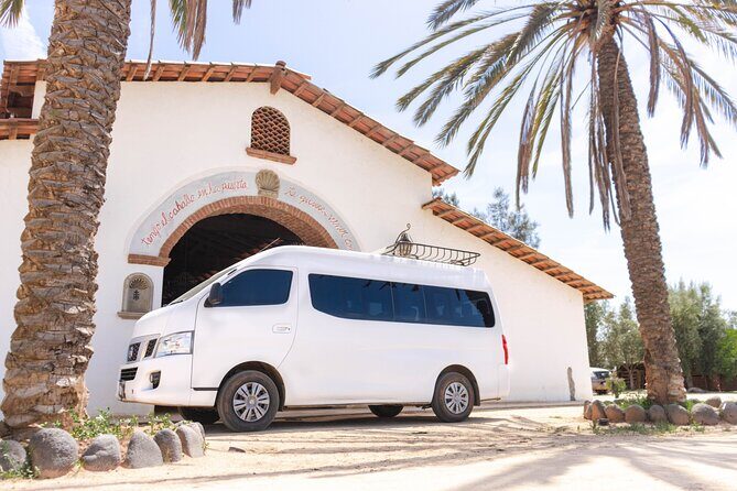 Bus Wine Tour by Ansell Tours - Is It Worth It? Analyzing the Experience