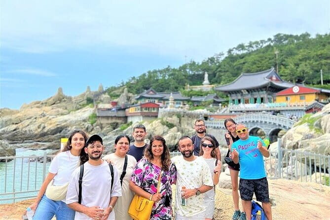 Busan 6hr Private Walking Tour with Certified Guide - An In-Depth Look at the Busan 6-Hour Private Walking Tour