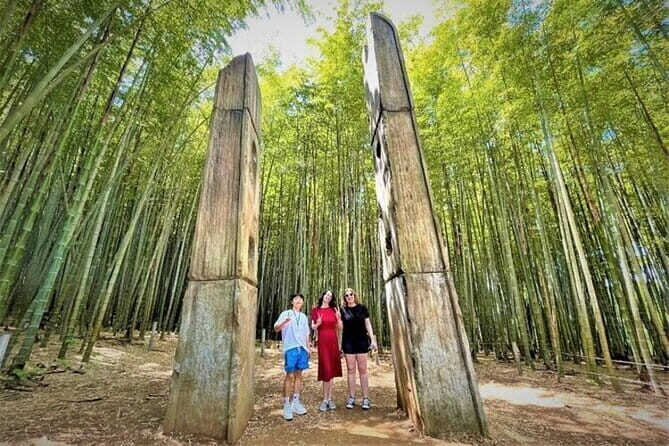 Busan 6hr Private Walking Tour with Certified Guide - The Sum Up