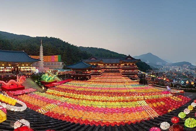 Busan 6hr Private Walking Tour with Certified Guide - FAQ