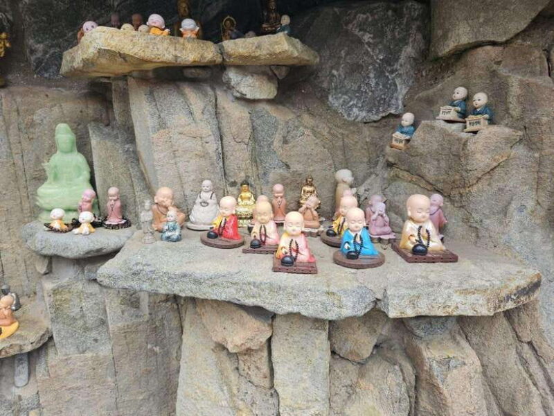 Busan: A Well-Rounded Small-Group Tour with Certified Guide - Key Points