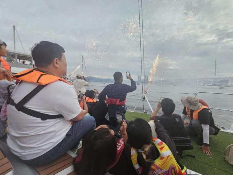 Busan: A Well-Rounded Small-Group Tour with Certified Guide - The Sum Up