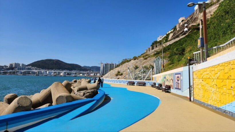 Busan: Bongnaesan Hiking Tour with Local Lunch - FAQ