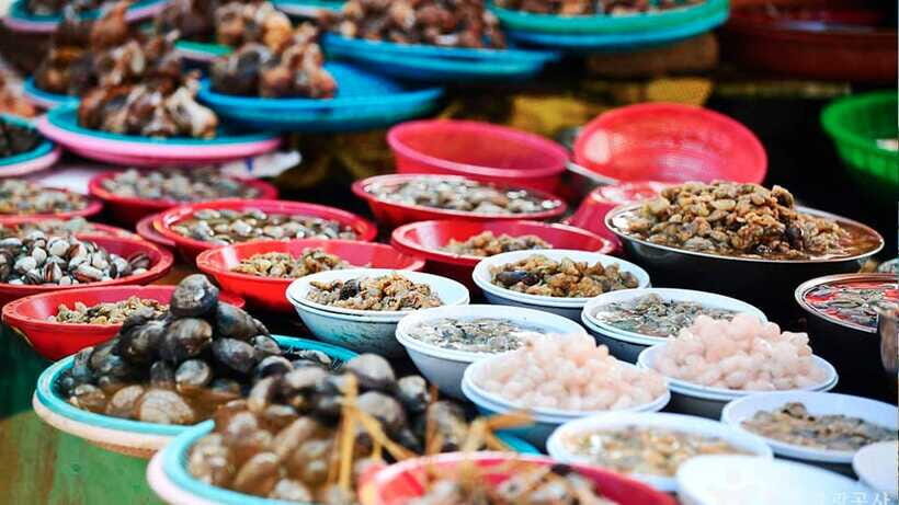 Busan: Busan 9 Highlights Tour - Frequently Asked Questions