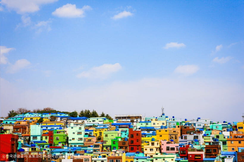 Busan: Busan 9 Highlights Tour - Wrapping It Up