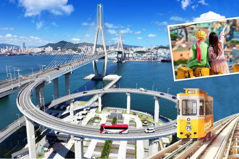 Busan: Busan 9 Highlights Tour - Who Should Consider This Tour?