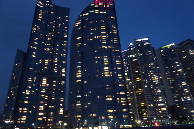 Busan by Night - Pricing and Value Analysis