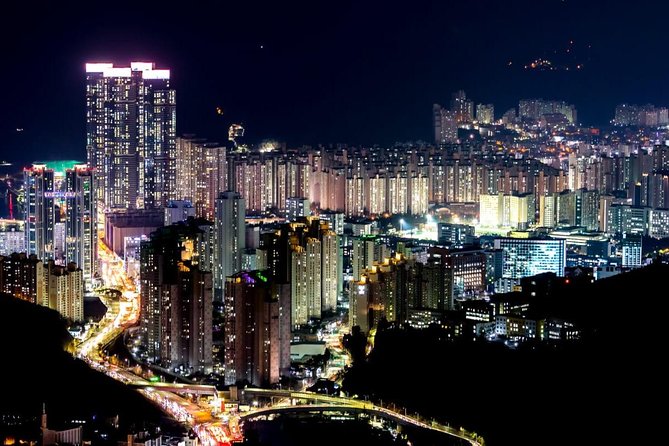 Busan by Night - Authentic Experiences and Guest Feedback