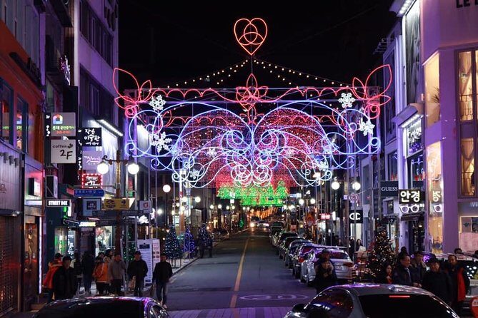 Busan City Tour Including Gamcheon Culture village and Haedong Yonggungsa Temple - Final Thoughts