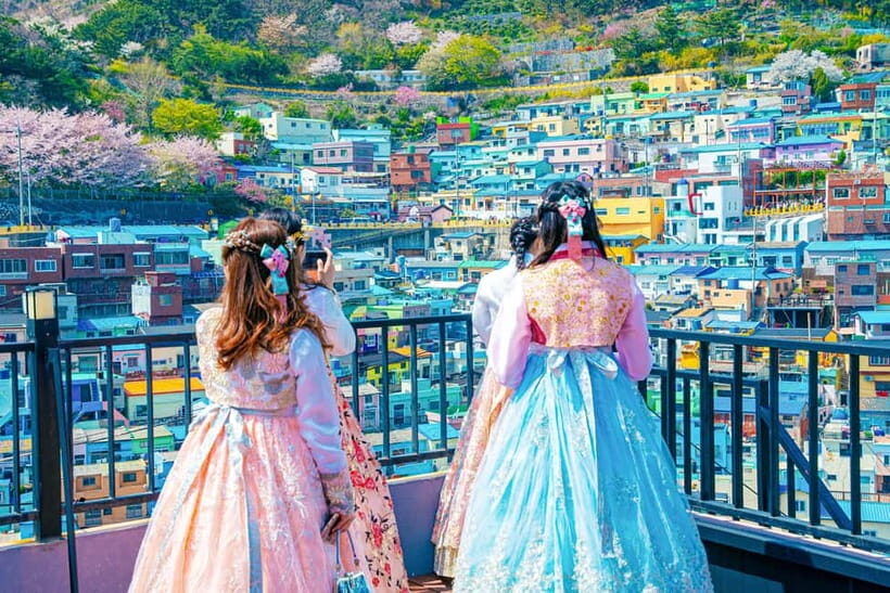 Busan: Coastal Wonders & Cultural Gems Tour opt. Sky Capsule - Final Thoughts: Is This Tour Worth It?