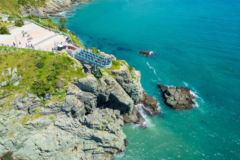 Busan: Coastal Wonders & Cultural Gems Tour opt. Sky Capsule - Why This Tour is a Good Deal