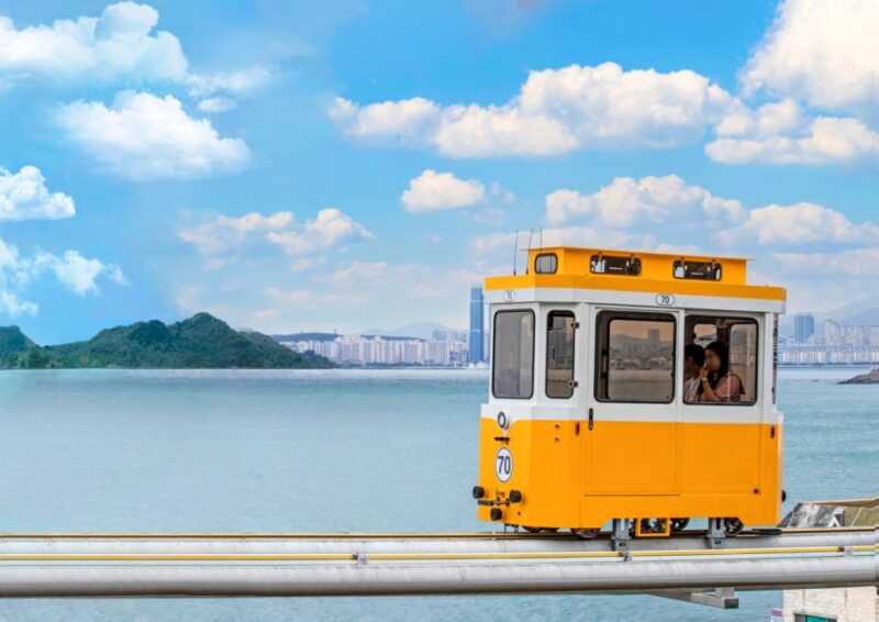 Busan: Coastal Wonders & Cultural Gems Tour opt. Sky Capsule - FAQ