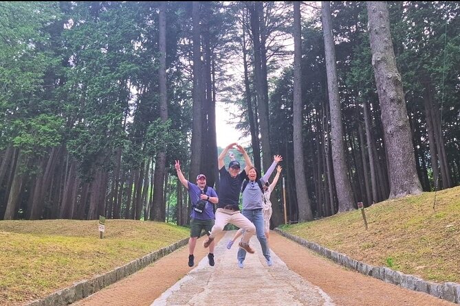 Busan Comfortable Private Tour For 5hours - How Does It Compare?