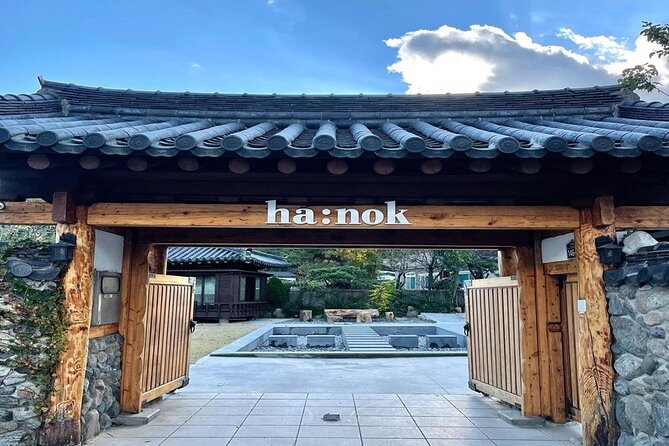 Busan Cruise Port Tour-Small Group Shore Excursion (Max 6 Guests) - The Value for the Price