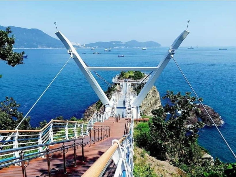 Busan Cruise Port - VIP Group Tour (Max 6 Guests) - Final Thoughts