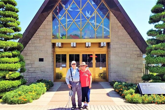 Busan Day Trip from Seoul by KTX - Private Tour with Local Guide - FAQs