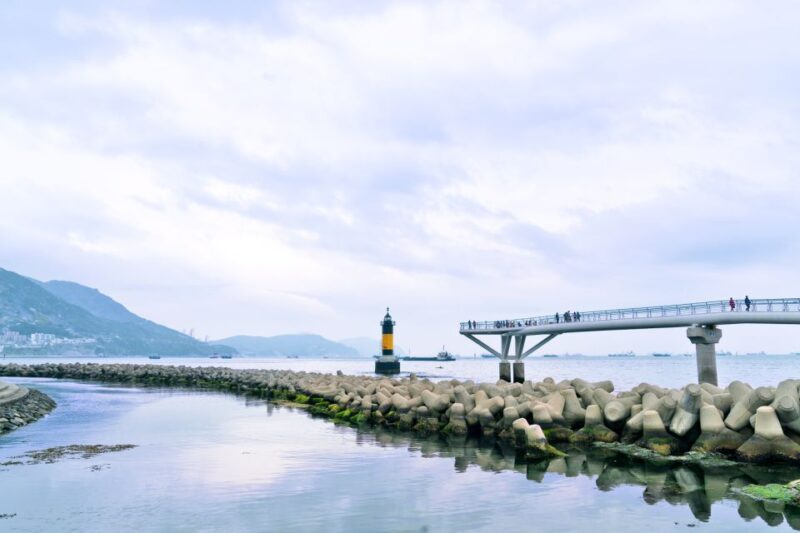 Busan: Day Trip with Gamcheon Culture Village and Sky Walk - Value and Practical Considerations