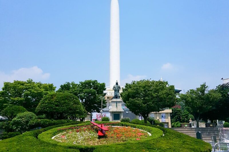 Busan: Day Trip with Gamcheon Culture Village and Sky Walk - Final Thoughts: Is This Tour Right for You?