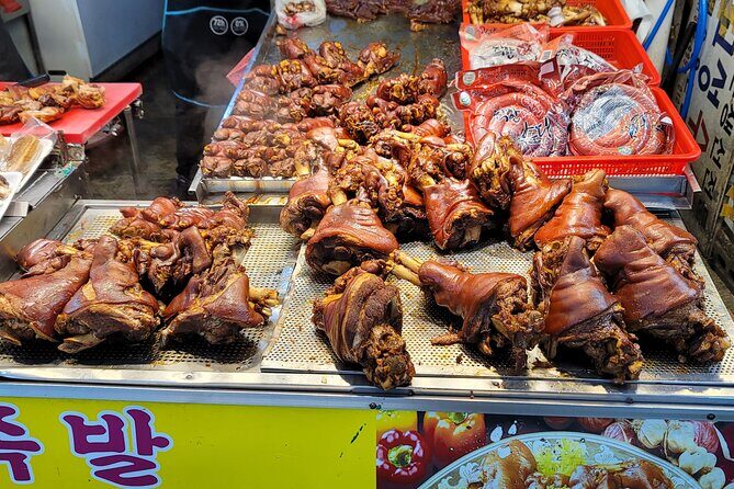 Busan Dialect Class with local snack - Who Will Enjoy This Tour?