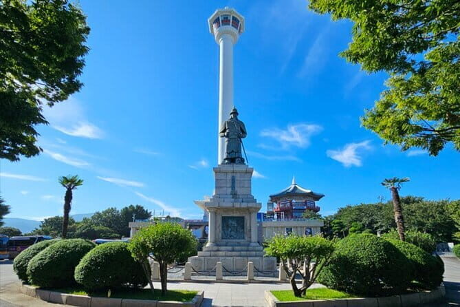 Busan Dynamic Maze Discount Ticket Foreigner Only - The Sum Up