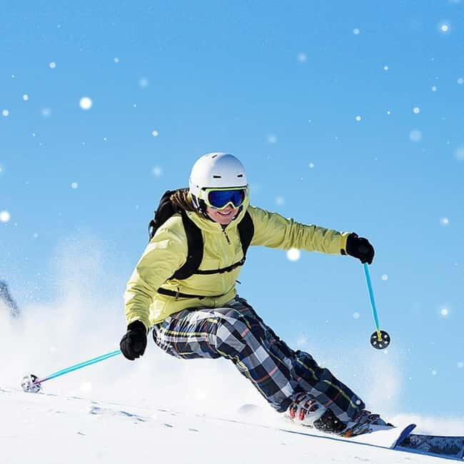 Busan: Eden Valley Resort Winter Ski Snowboard Sled Day Tour - A Practical Look at the Eden Valley Ski Resort Tour