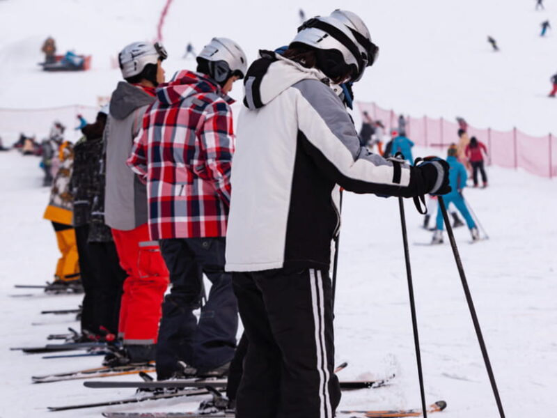 Busan: Eden Valley Ski Resort Day Trip with Equipment Rental - The Sum Up: Who Will Love This Experience