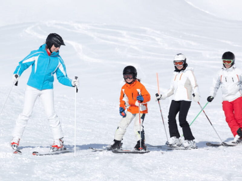 Busan: Eden Valley Ski Resort Day Trip with Equipment Rental - FAQ