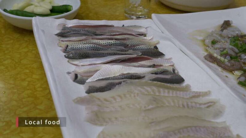 Busan: Food Market Tour. Smash Seafoods and Street foods - Why This Tour Offers Great Value