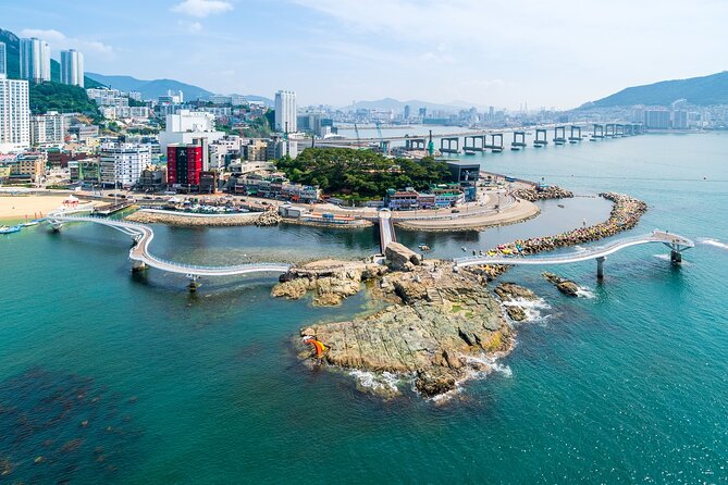 Busan Full-Day City Tour with Gamcheon Village, Sea Temple & more - Authentic Experiences and Traveler Insights