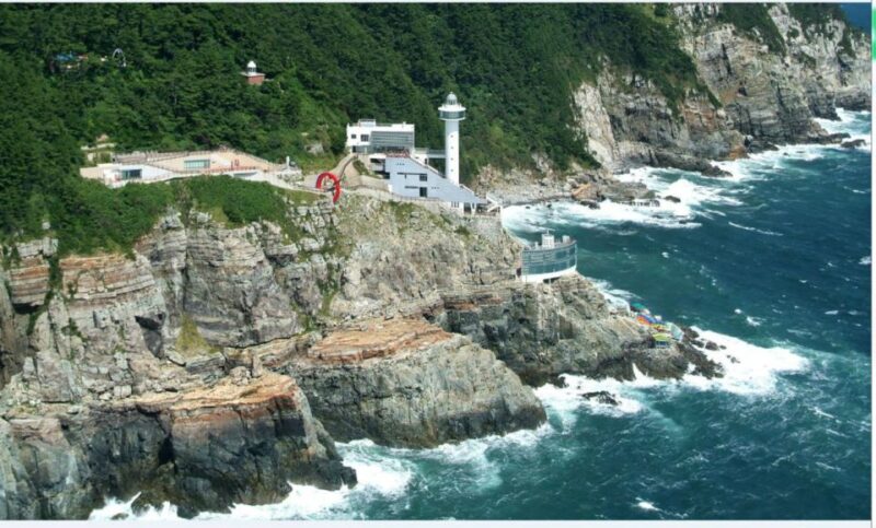 Busan: Full-Day City Tour with Taejongdae, Gamcheon & More - Possible Drawbacks