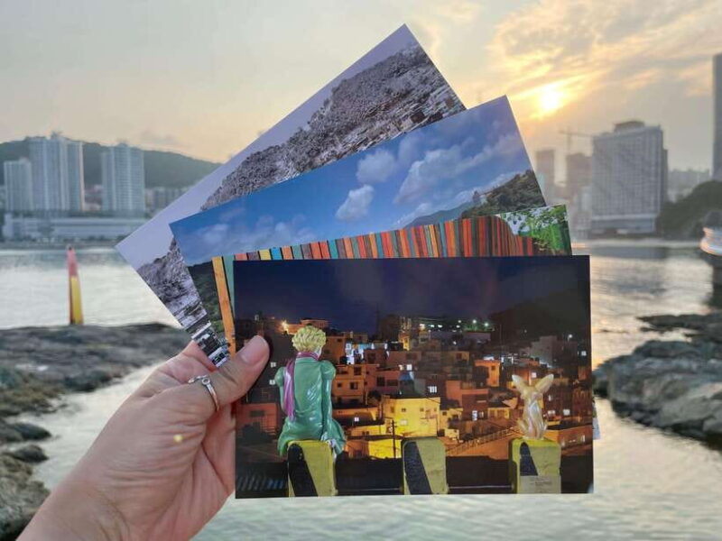 Busan: Full-Day City Tour with Taejongdae, Gamcheon & More - Who Should Consider This Tour?