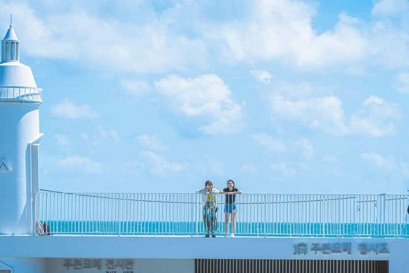 Busan: Full-Day Tour Unmissable things to do in Busan - FAQ