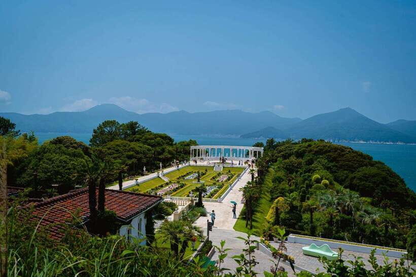 Busan: Geoje Coastal Escape, Sea Breeze& Oedo Botania Island - FAQs