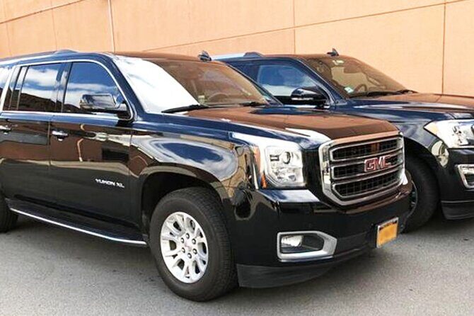 Busan Gimhae Airport PUS Private Transport to Busan or Haeundae - Why This Service Offers Good Value