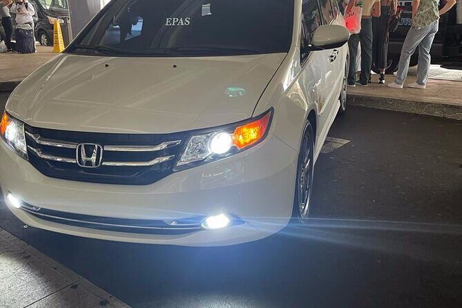 Busan Gimhae Int Airport(PUS) to Busan - Arrival Private Transfer - Frequently Asked Questions