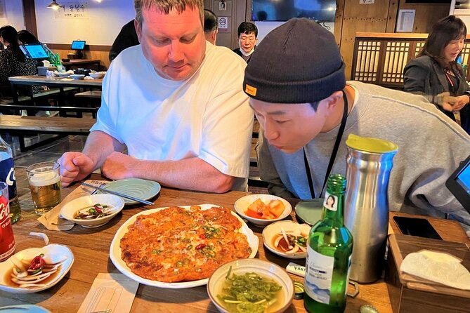 Busan Glowing Panorama Private Night Tour for Max 6 Guests - The Sum Up