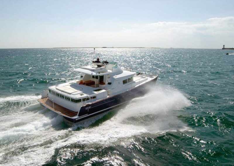 Busan: Group Sightseeing Yacht Cruise with Snacks and Drinks - Final Thoughts