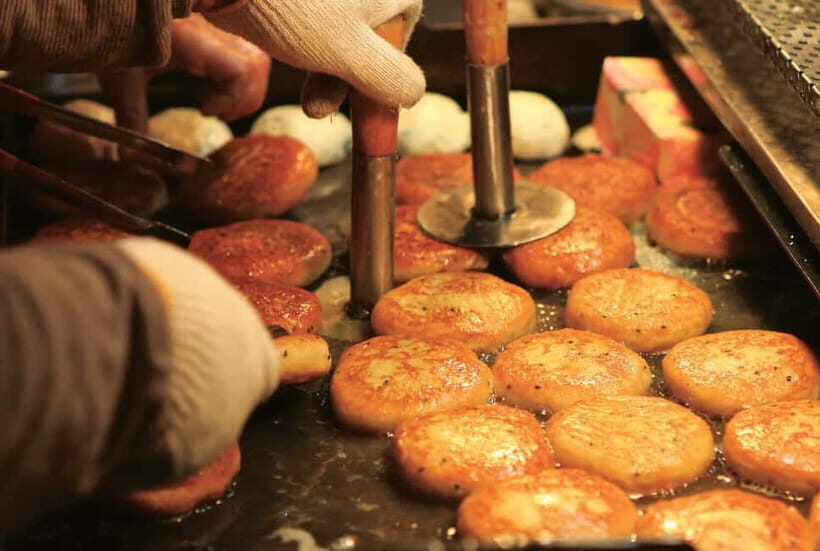 Busan: Gukje and Jagalchi Market Food Tour with Tastings - What Makes This Food Tour Special?
