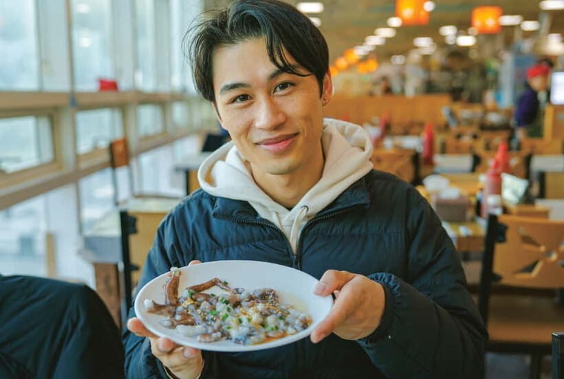 Busan: Gukje and Jagalchi Market Food Tour with Tastings - Pricing and Value
