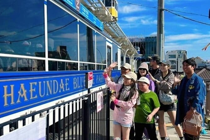 Busan Gyeongju Customizable Private Taxi or Van Tour (up to 8pax) - A Customizable Day in Busan and Gyeongju: A Practical Tour Review