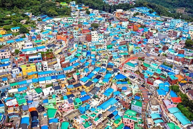 Busan Gyeongju Customizable Private Taxi or Van Tour (up to 8pax) - Gyeongju: Korea’s Museum Without Walls