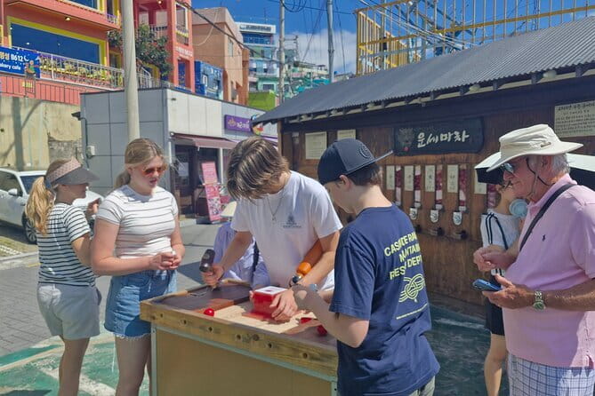 Busan Gyeongju Customizable Private Taxi or Van Tour (up to 8pax) - Final Thoughts: Who Should Consider This Tour?