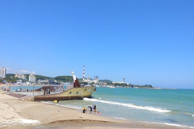 Busan Gyeongju Customizable Private Taxi or Van Tour (up to 8pax) - Final Words