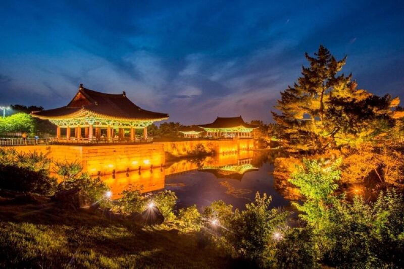 Busan: Gyeongju Guided Day Trip to Three Kingdoms Capital - Who Will Love This Tour?