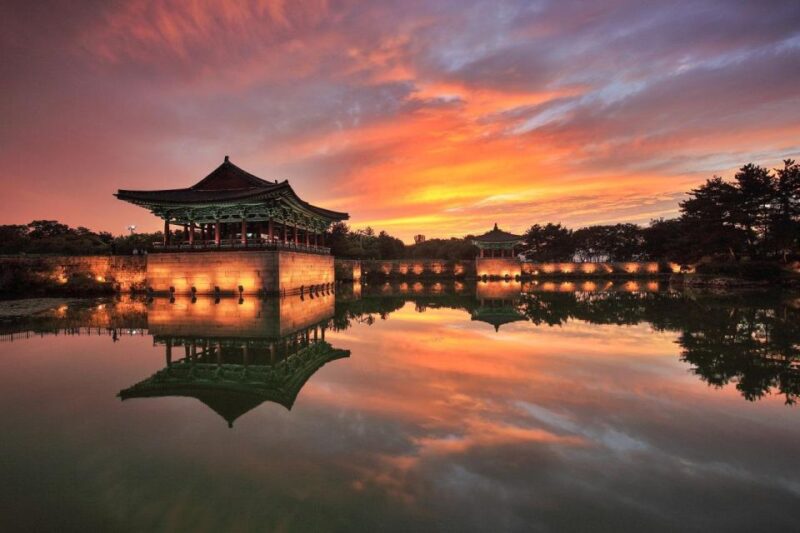 Busan: Gyeongju Guided Day Trip to Three Kingdoms Capital - FAQ