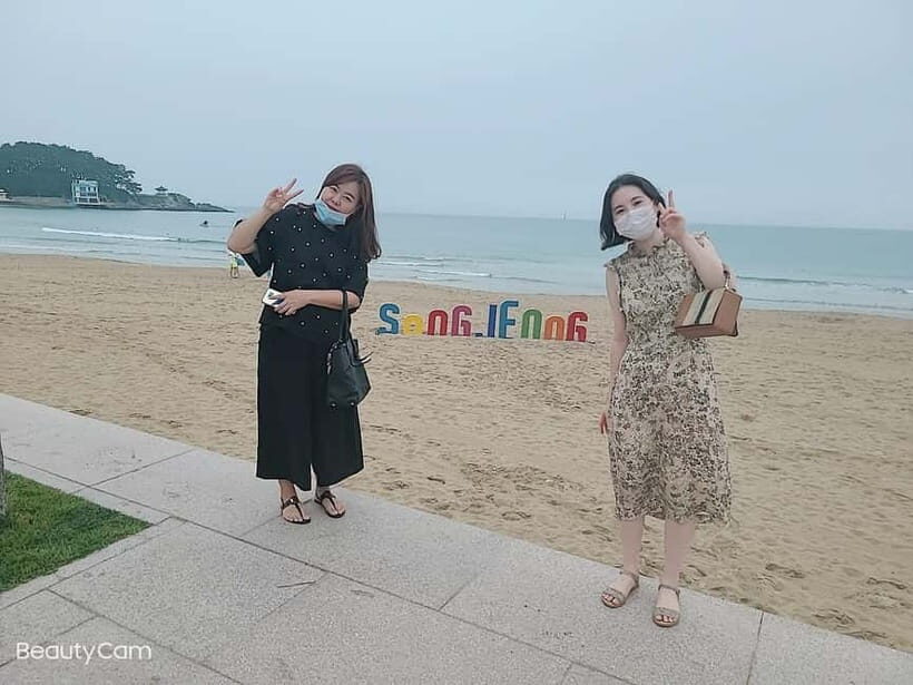 Busan: Gyeongju Shared Sunset Tour in Luxury Van - Who Will Love This Tour?