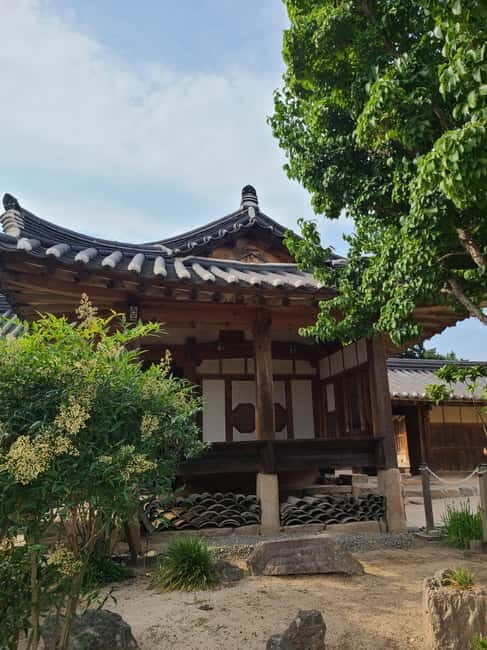 Busan: Gyeongju UNESCO Legacy Tour with National Museum - Key Points