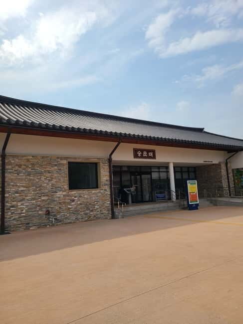 Busan: Gyeongju UNESCO Legacy Tour with National Museum - Who Will Love This Tour?
