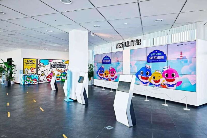 Busan: Haeundae LCT Tower 'X the Sky' Entry Ticket - Final Thoughts